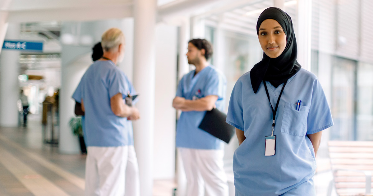 Bemanning Vård och Omsorg | Vårdrekrytering och Lediga Jobb