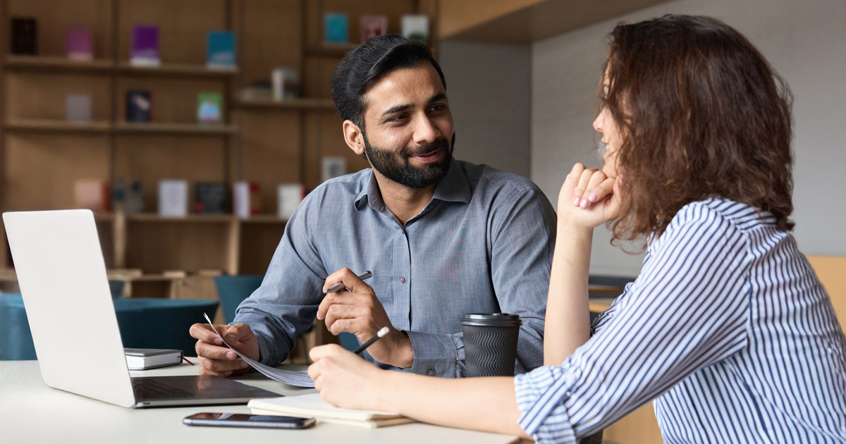 Supported Employment och Individual Placement and Support | Iris