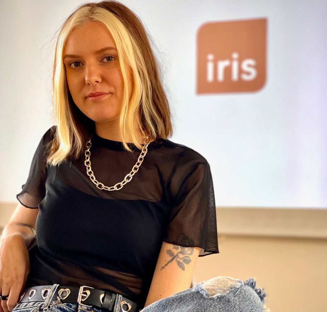 Iris Hadar AB | Utbildningsföretag | Vuxenutbildning | Komvux & SFI