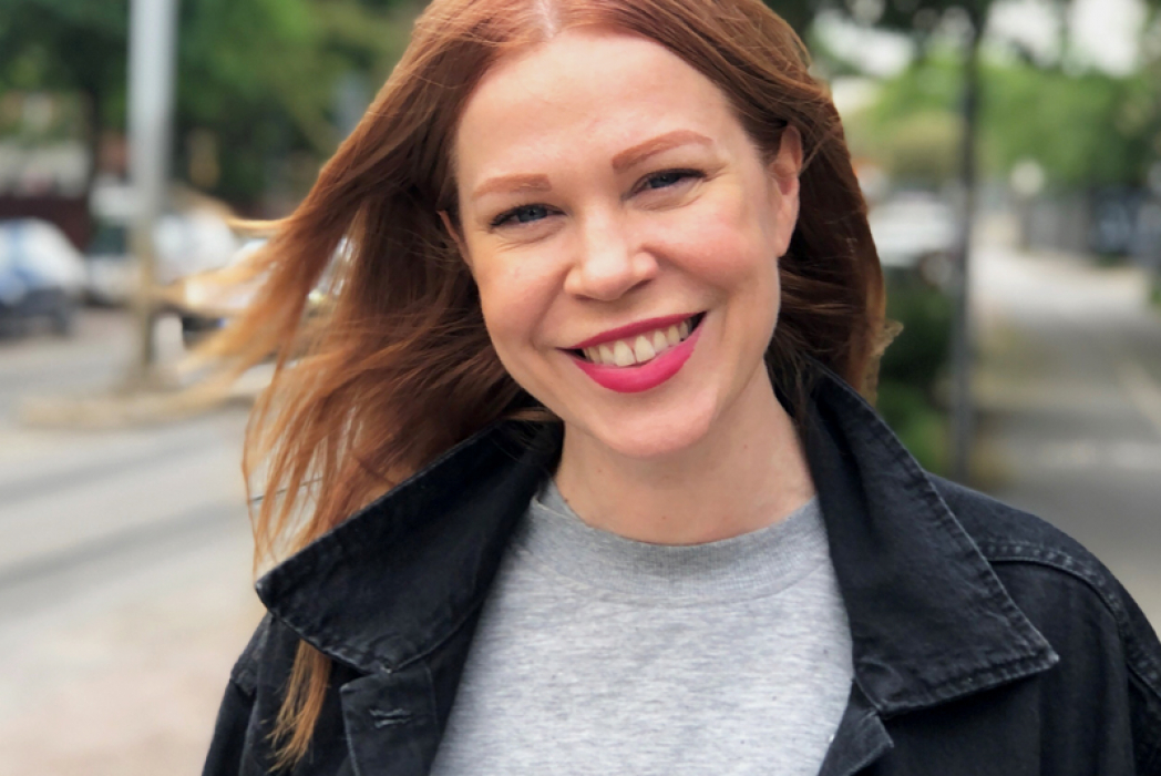 Ledande inom vuxenutbildning | Iris komvux & SFI | Ansök nu